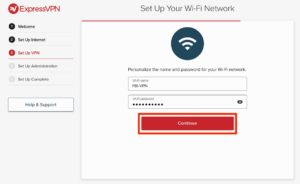 How to Install And Use ExpressVPN on a Netgear Wireless Router