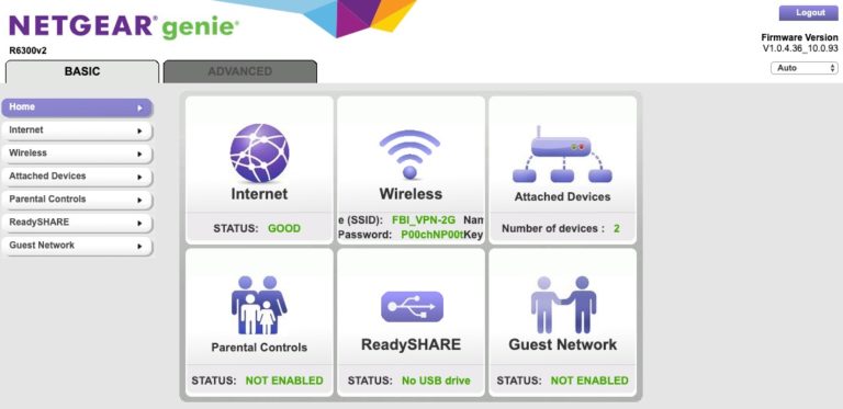 How to Install And Use ExpressVPN on a Netgear Wireless Router