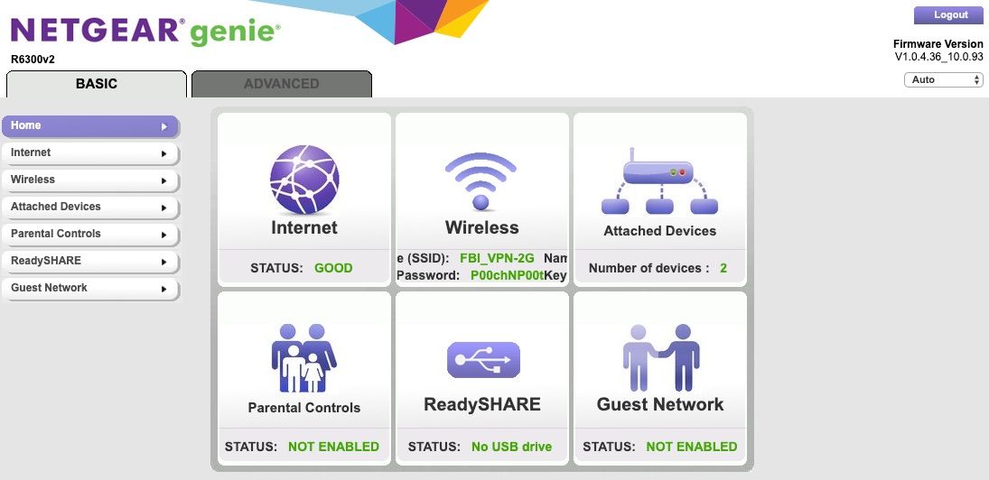 How To Install And Use Expressvpn On A Netgear Wireless Router