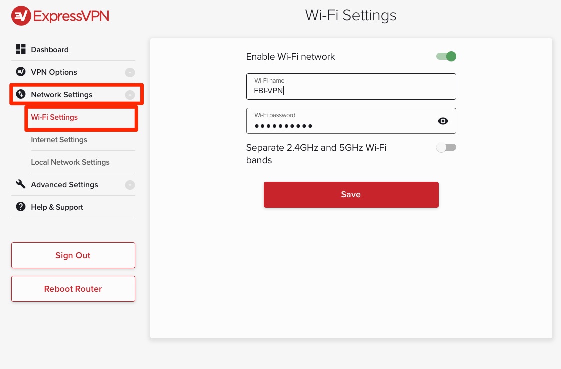 How to Install And Use ExpressVPN on a Netgear Wireless Router