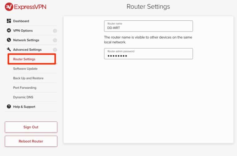 How to Install And Use ExpressVPN on a Netgear Wireless Router