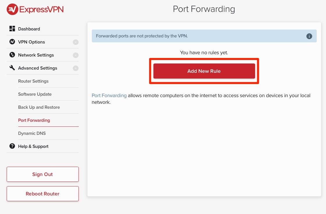 How to Install And Use ExpressVPN on a Netgear Wireless Router