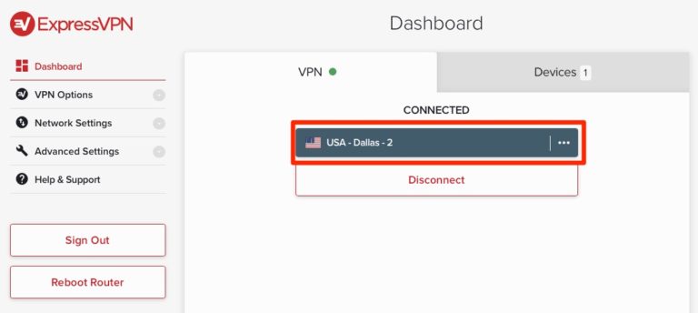 How to Install And Use ExpressVPN on a Netgear Wireless Router
