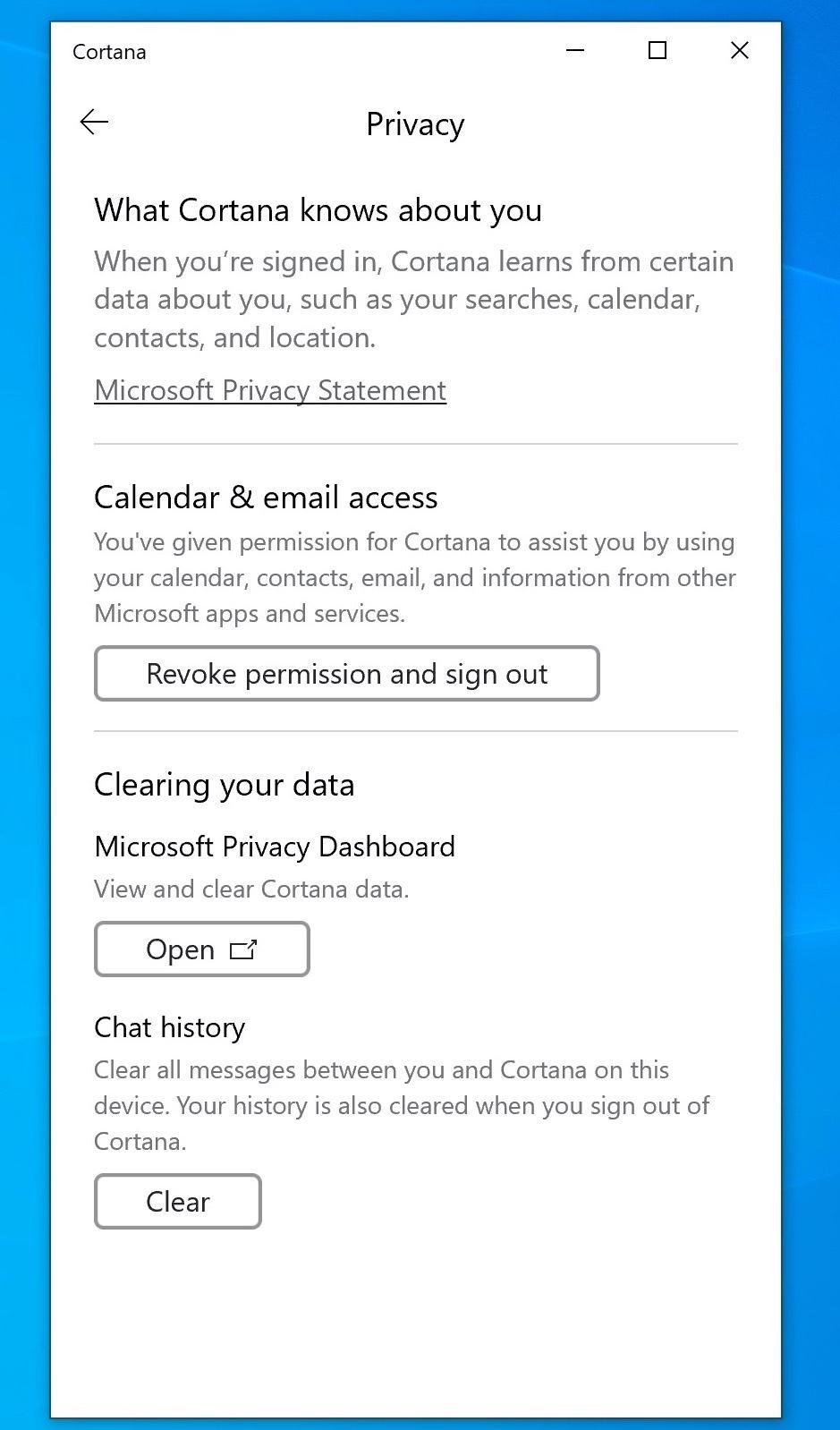 21 Windows 10 Privacy Settings to Change: Reclaim Your Privacy