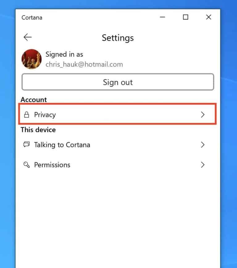 21 Windows 10 Privacy Settings to Change: Reclaim Your Privacy