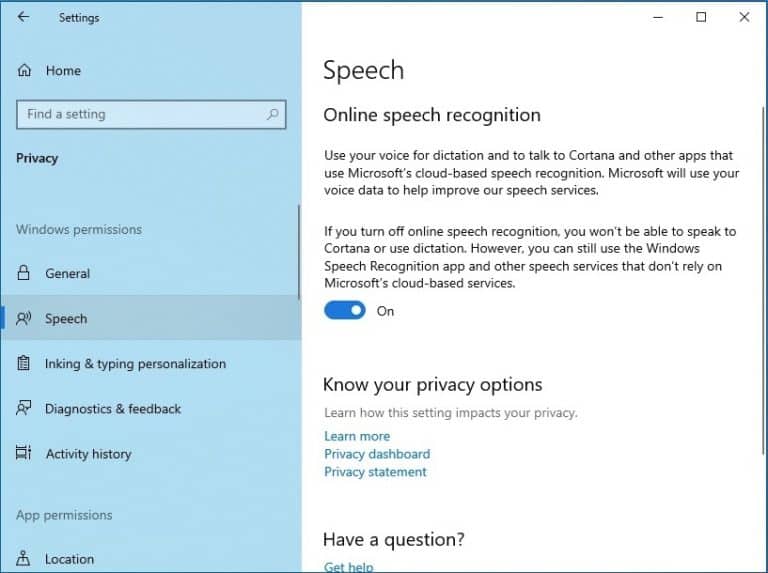 21 Windows 10 Privacy Settings to Change: Reclaim Your Privacy