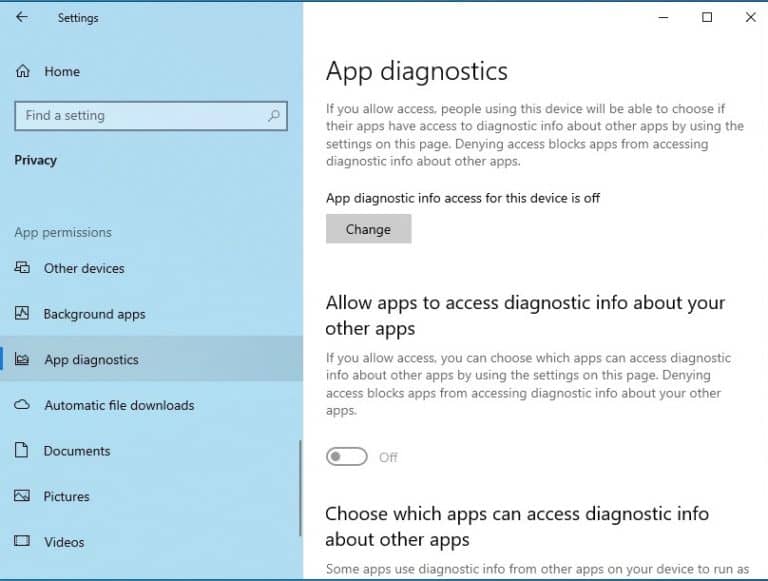21 Windows 10 Privacy Settings to Change: Reclaim Your Privacy