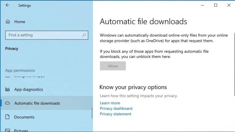 21 Windows 10 Privacy Settings to Change: Reclaim Your Privacy