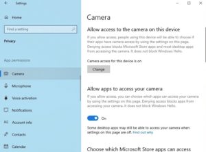 21 Windows 10 Privacy Settings to Change: Reclaim Your Privacy