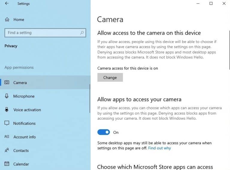 21 Windows 10 Privacy Settings to Change: Reclaim Your Privacy