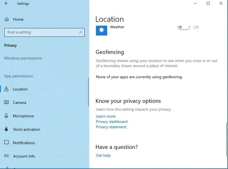 21 Windows 10 Privacy Settings to Change: Reclaim Your Privacy
