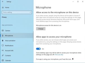 21 Windows 10 Privacy Settings to Change: Reclaim Your Privacy