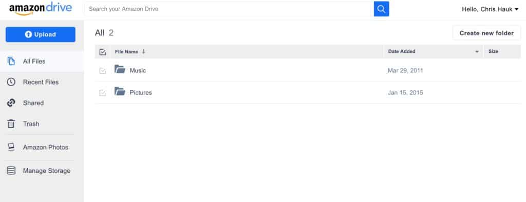 What Is the Best Cloud Storage Solution in 2025? Rated & Tested