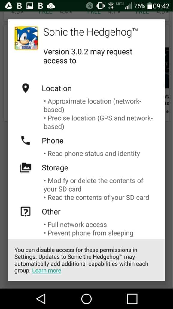 How to Remove Malware & Viruses From Android Phones (Oreo Version ...