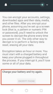 How to Encrypt Your Android device – A Step-by-Step Guide - Pixel Privacy