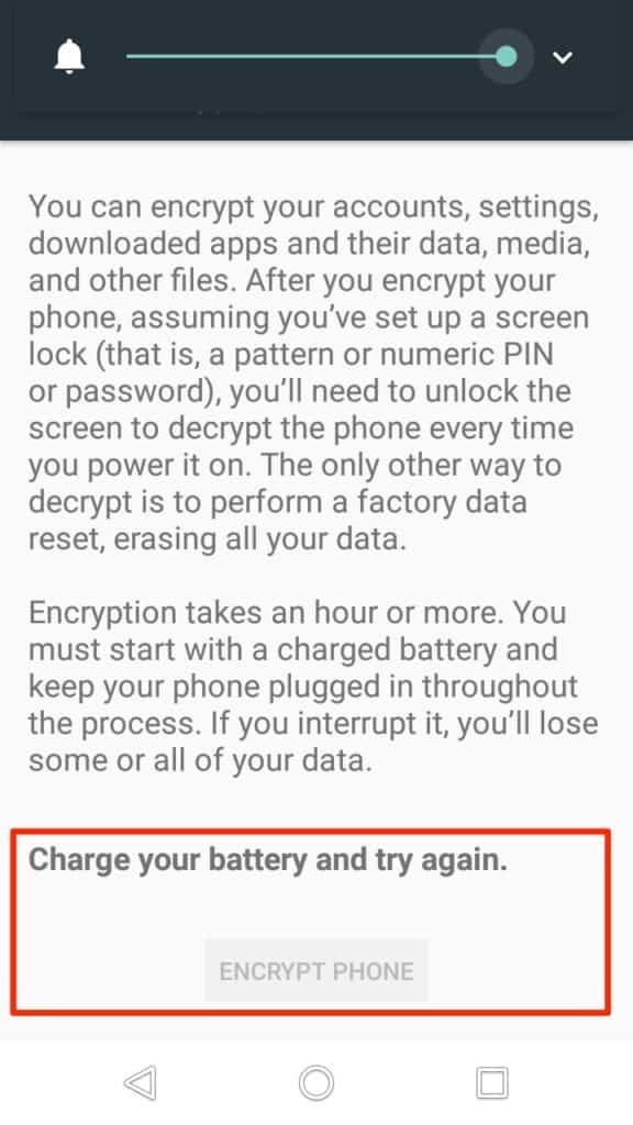 How to Encrypt Your Android device – A Step-by-Step Guide - Pixel Privacy