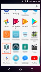 How to Encrypt Your Android device – A Step-by-Step Guide - Pixel Privacy