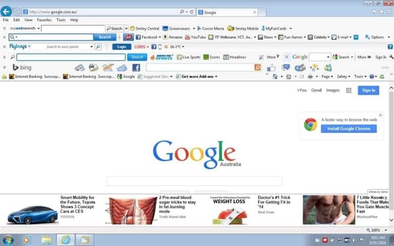 What Is Browser Hijacking and How Can You Prevent It?