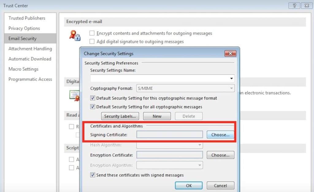 How to Encrypt Your Emails: Step-by-Step Tutorial