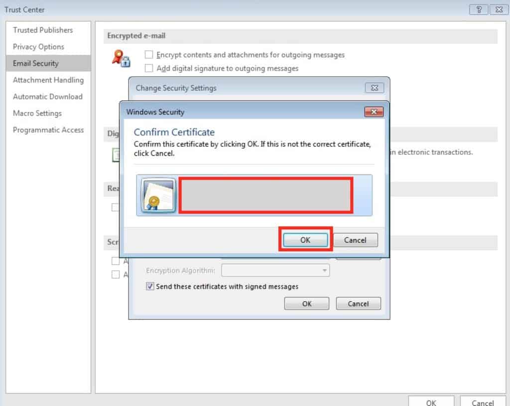 How to Encrypt Your Emails: Step-by-Step Tutorial