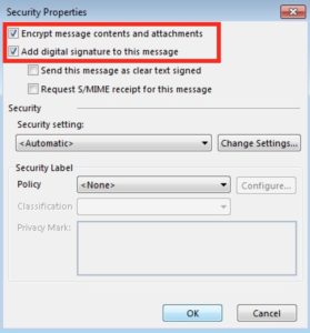 How to Encrypt Your Emails: Step-by-Step Tutorial