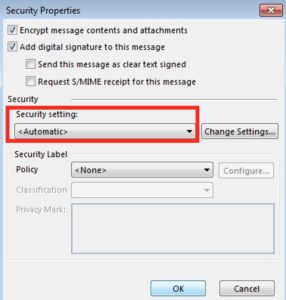 How to Encrypt Your Emails: Step-by-Step Tutorial