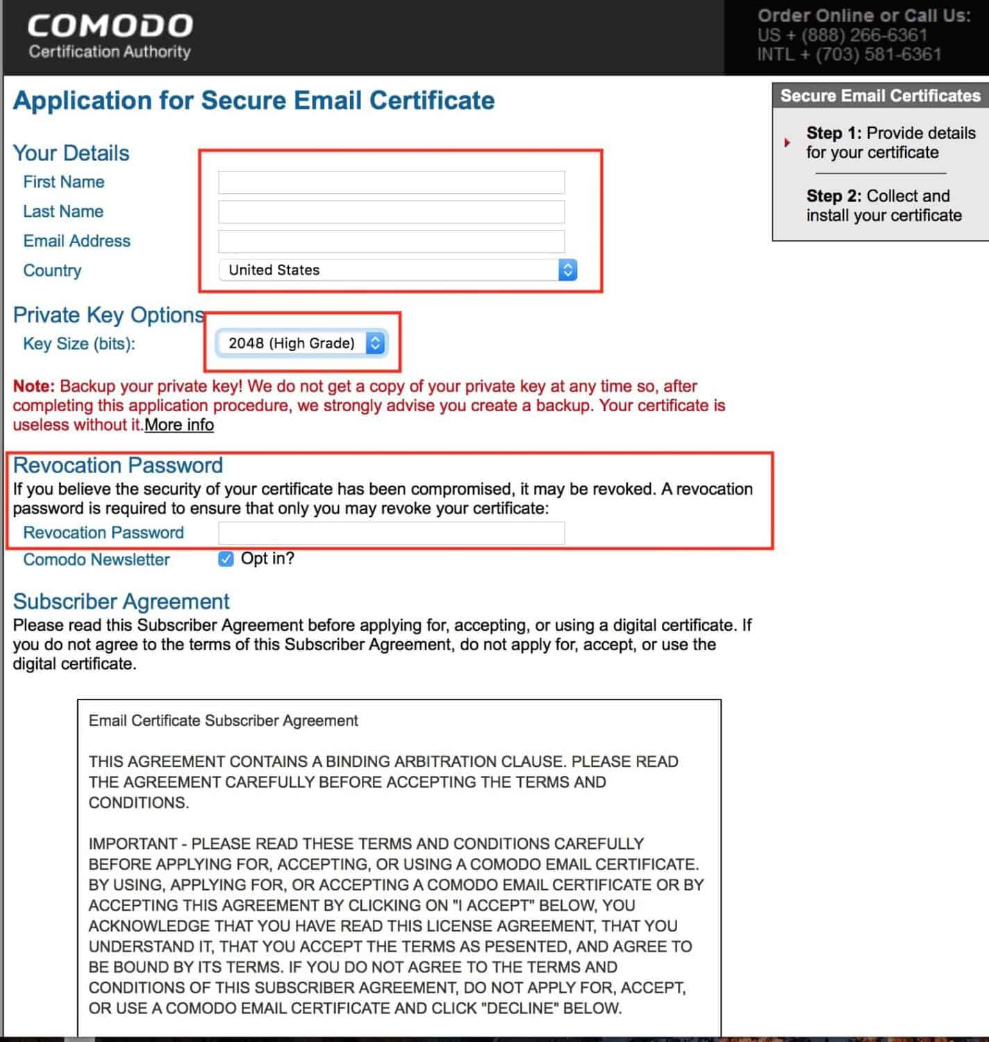 How to Encrypt Your Emails: Step-by-Step Tutorial