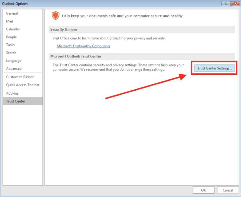 How to Encrypt Your Emails: Step-by-Step Tutorial
