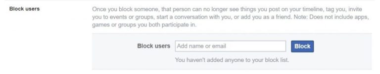 The Visual Guide to Making Your Facebook Profile Private Again - Pixel ...