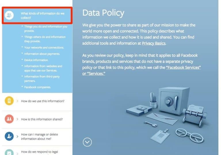 The Visual Guide to Making Your Facebook Profile Private Again - Pixel ...