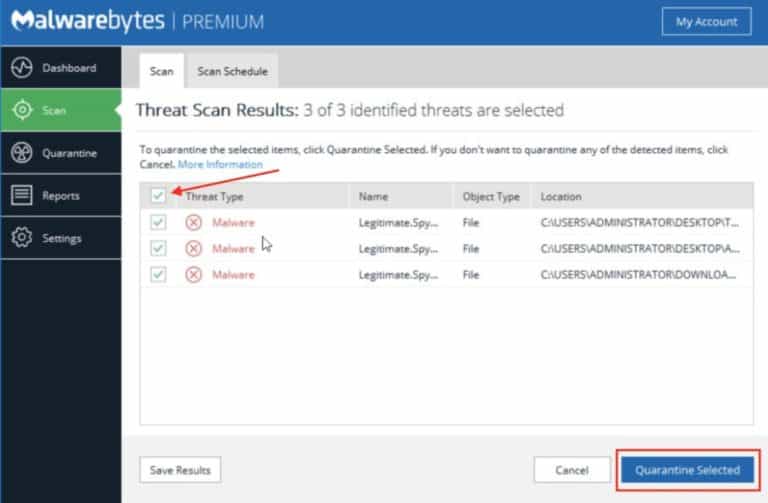 How to Remove Malware From Your Windows Machine