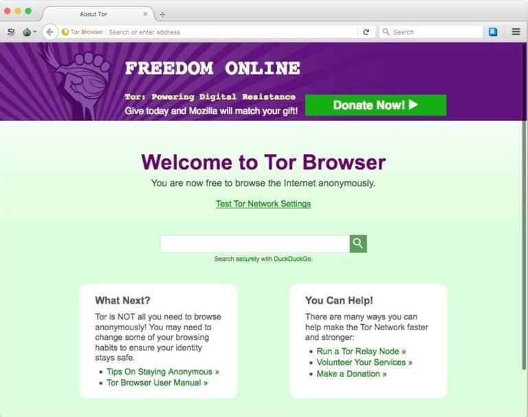 What Is the Most Secure & Private Web Browser for 2023?