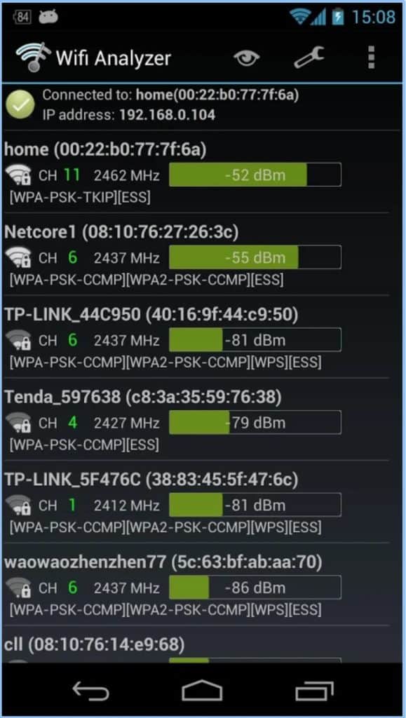 How to Find the Best WiFi Channel for Your Router: Step-by-Step