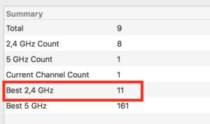 How to Find the Best WiFi Channel for Your Router: Step-by-Step