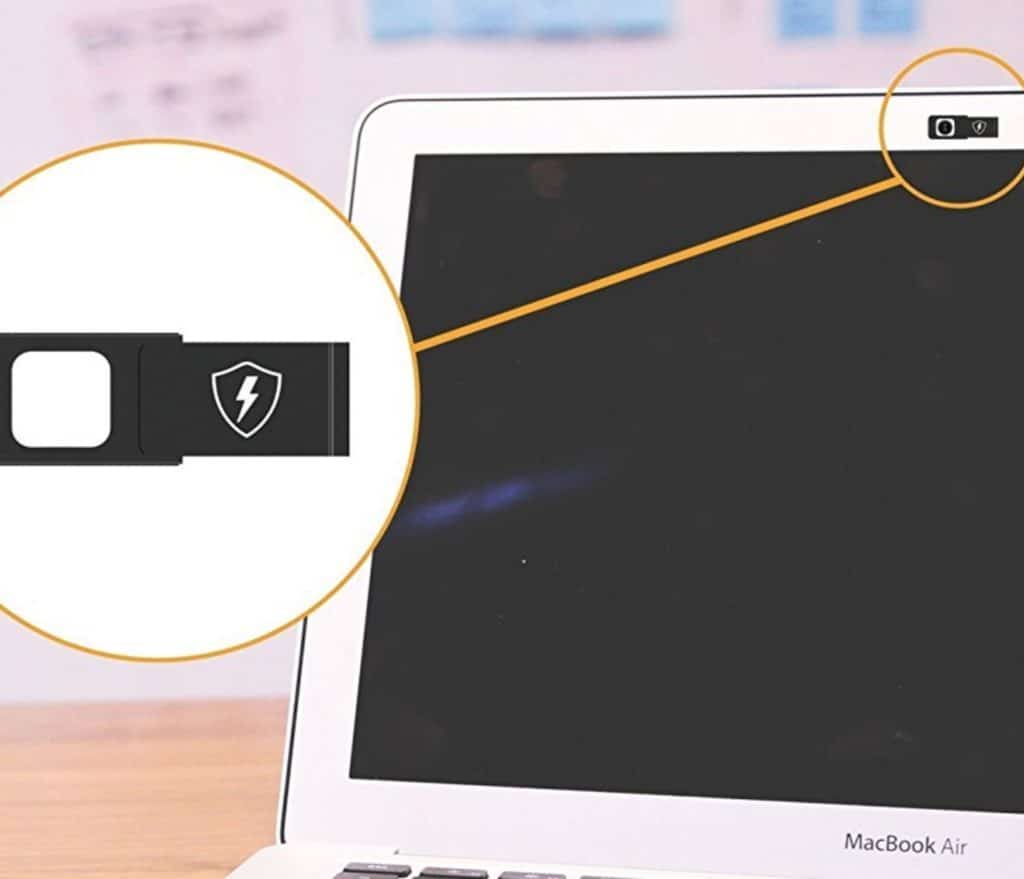 Webcam Security: How to Make Sure Nobody Spies on You - Pixel Privacy