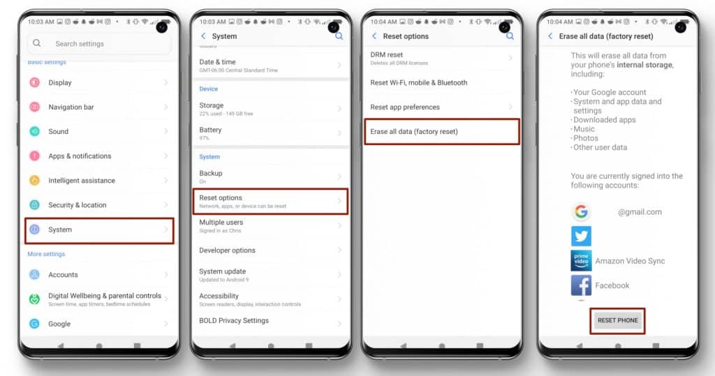 Is Someone Spying on Your Cell Phone? How to Tell & Stop Them