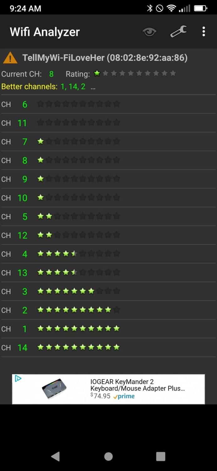 How to Find the Best WiFi Channel for Your Router in 2023