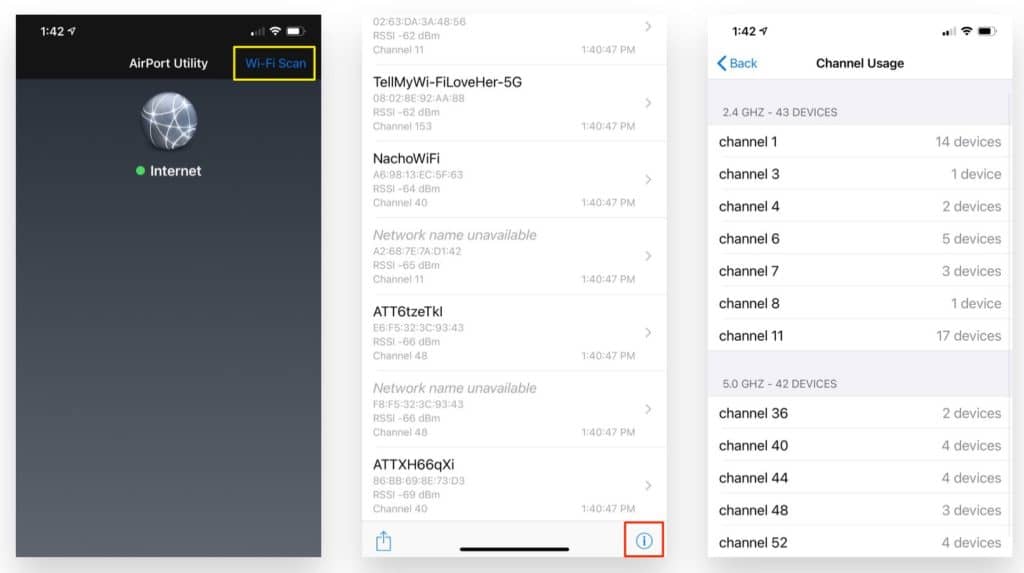 How to Find the Best WiFi Channel for Your Router in 2023