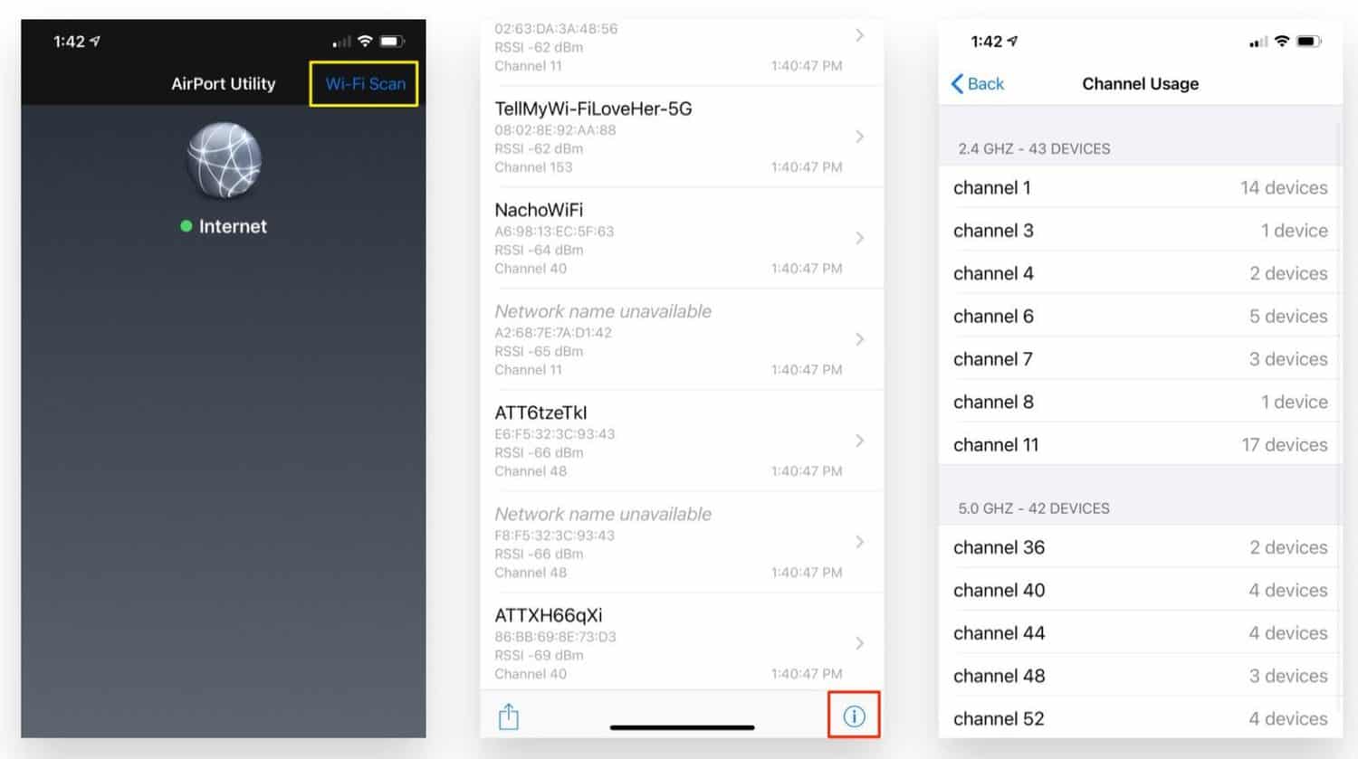 How to Find the Best WiFi Channel for Your Router in 2023