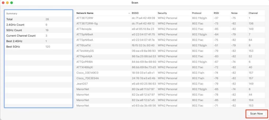 How to Find the Best WiFi Channel for Your Router in 2023