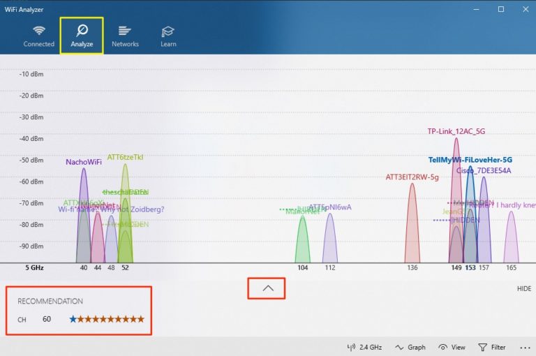 How to Find the Best WiFi Channel for Your Router in 2023