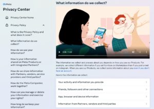 The Visual Guide to Making Your Facebook Profile Private Again