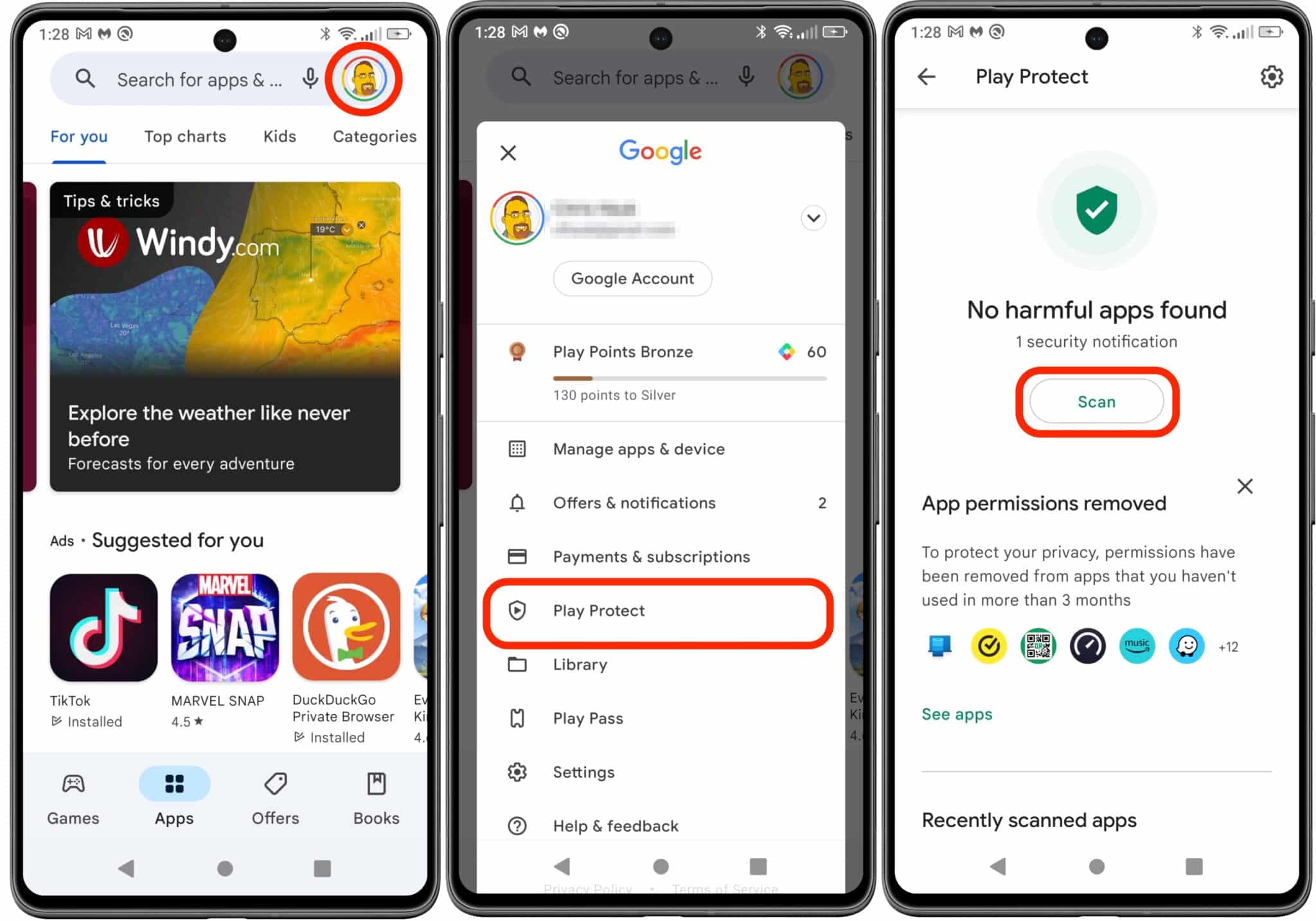 Is Someone Spying on Your Cell Phone? How to Tell & Stop Them