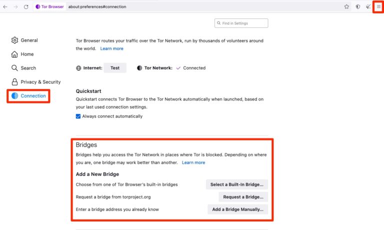 The Ultimate 2025 Guide to The Tor Browser – Explained