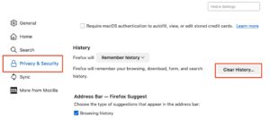 How to Clear Browser Cache and Boost Performance Easily