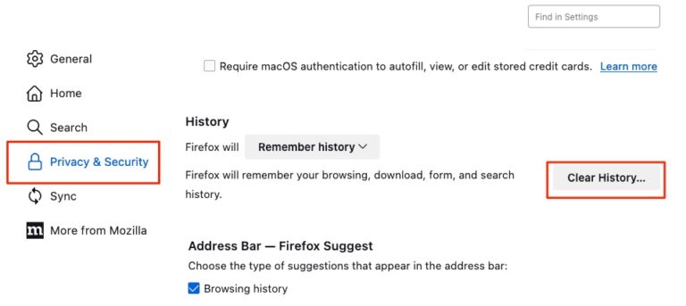 How to Clear Browser Cache and Boost Performance Easily