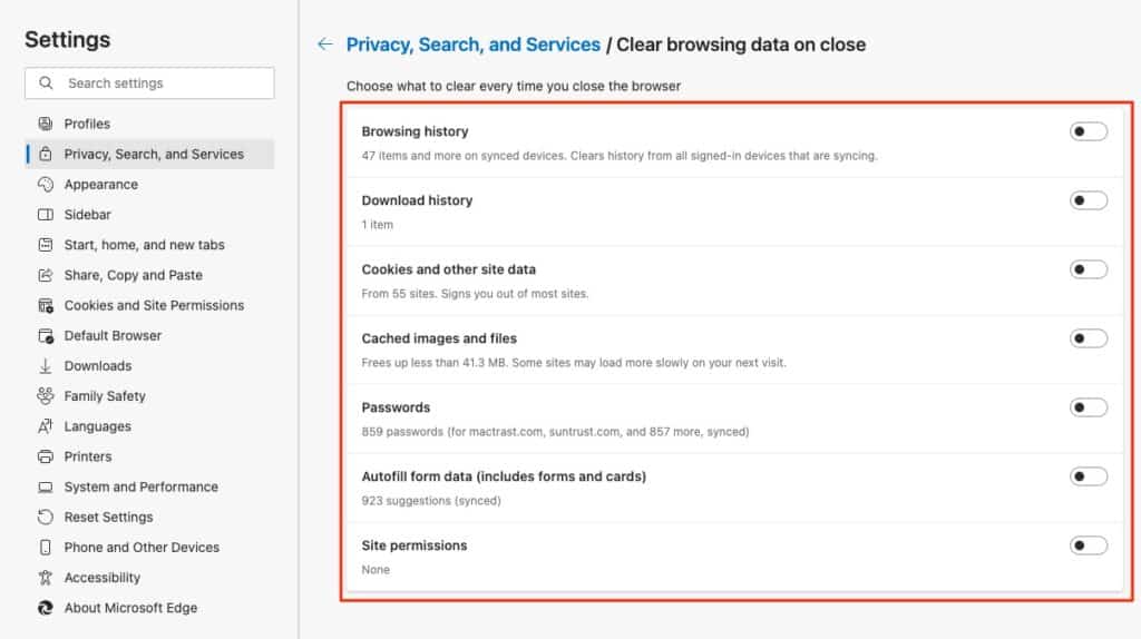 How to Clear Browser Cache and Boost Performance Easily
