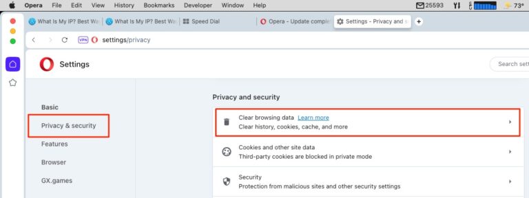 How to Clear Browser Cache and Boost Performance Easily