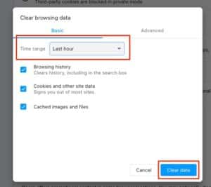 How to Clear Browser Cache and Boost Performance Easily