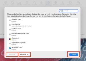 How to Clear Browser Cache and Boost Performance Easily